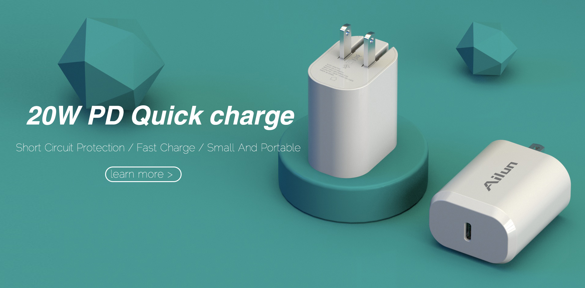 Ailun Official Website - Ailun | Technology Makes Life Better